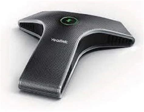 Gray Vcm34 Video Conferencing Microphone Array At Rs 24000 In Sriperumbudur