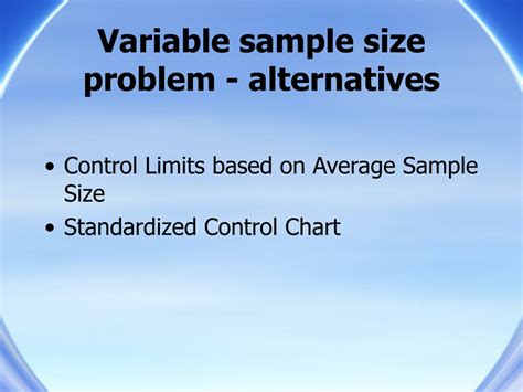Ppt Control Chart For Fraction Defective Powerpoint Presentation Free Download Id9690048