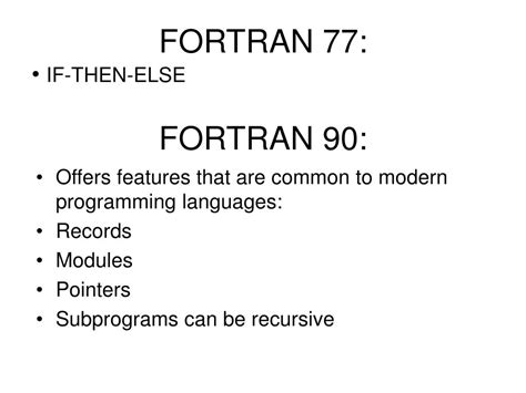 Ppt Lecture 2 History Of Programming Languages Powerpoint