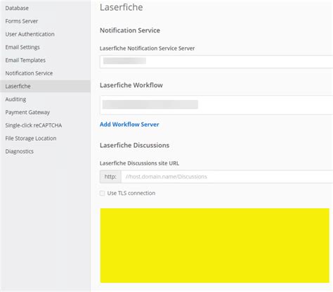 Getting Familiar With The New Forms Designer Forms 11 Update 3 Laserfiche Answers