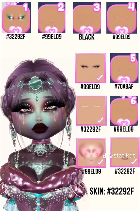 Pin By Kasey Marie Neal On Dti Makeup In 2025 Dress To Impress Fashion Dress Up Games Dress