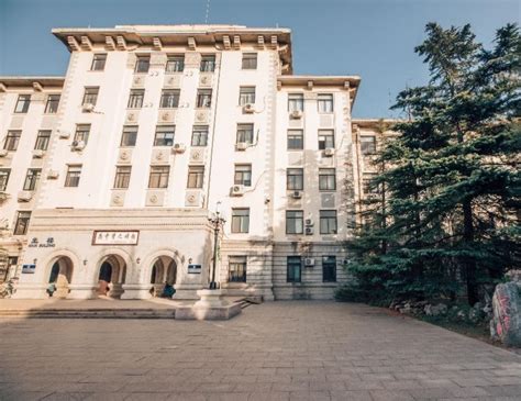 University Of Science And Technology Beijing Ustb China Admissions