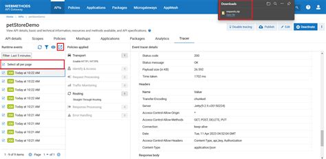 implement apis api gateway