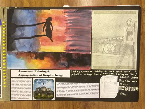 Personal Interest Relations Igcse Art Coursework 2014 On Behance