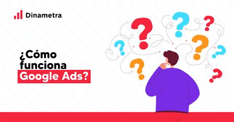 Cómo funciona Google Ads Dinametra