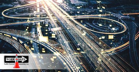 What Are Examples Of Intelligent Transportation Systems Worksafe Traffic Control