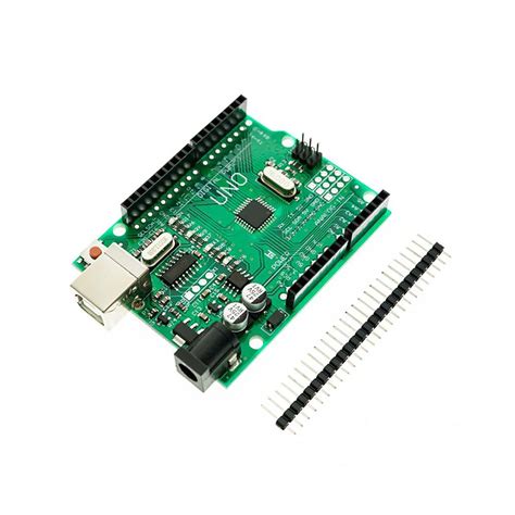 Arduino Compatible Uno R3 Arduino 328 Pu Cód Rb1 1 Cn Comercial