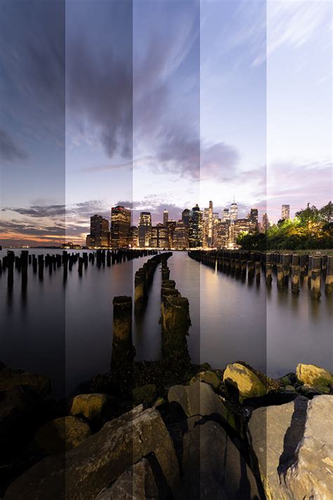 Step By Step HDR Tutorial Behance