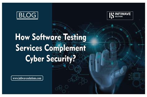 How Software Testing Services Complement Cyber Security Digital Transformation Company