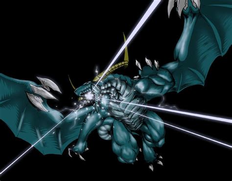 Wip Generic Bahamut By Manganiac Final Fantasy Vii Sci Fi Bahamut