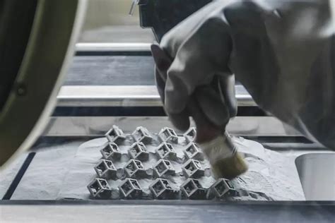 Understanding Lattice Structure For 3d Printing Be