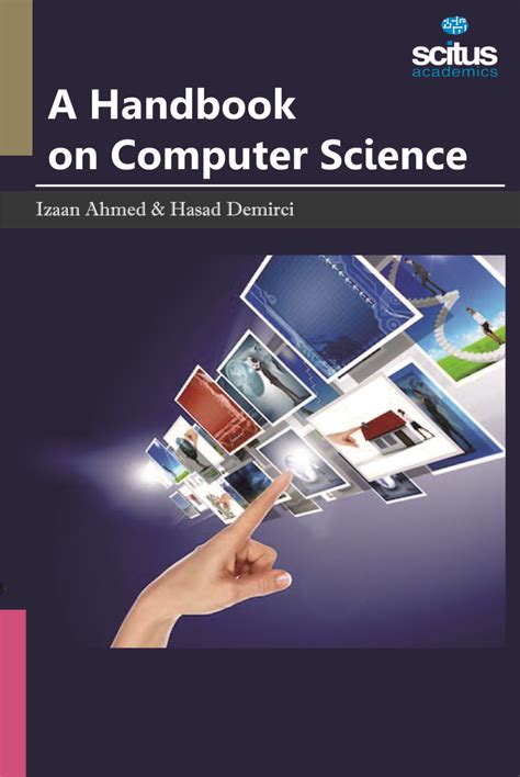 a handbook on computer science scitus academics