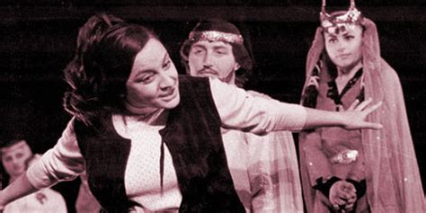 უსამართლოდ დავიწყებული ნანა დემეტრაშვილი • Artinfo Ge