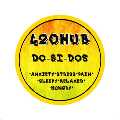 Do Si Dos 420hub Cannabis For Sale In South Africa At Za