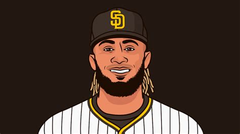 Tatis Jr Stats Log Vs Eduardo Rodriguez Statmuse