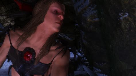 Chapter Eleven The Awakening Part Two The Story Of The Red Witch