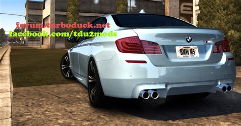 Модели авто для Tdu 2 Auto портал для автолюбителей