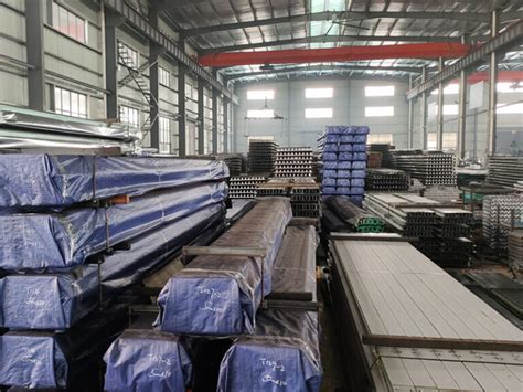 elevator guide rails manufacturer in china dazen