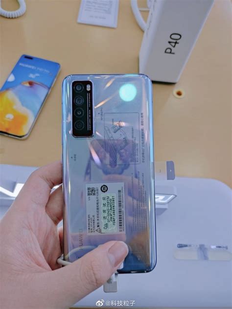 Specs And Live Images Reveals Everything About Huawei Nova Pro And SE G Huawei Central