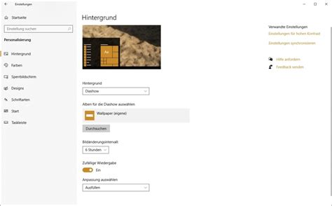 Windows 7 8 10 Wo Ist Das Aktuelle Hintergrundbild Pctipps De
