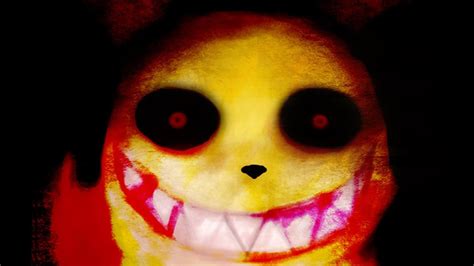 Pikachu Gartic