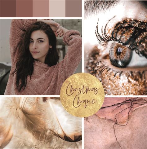 Kerst Moodboard Maken Tips Voorbeelden Christmaholic Nl