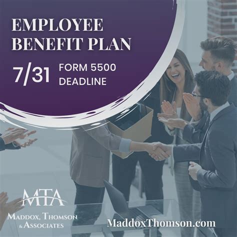 Employeebenefitplan Employeebenefits Cpafirm Accountingfirm