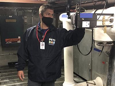 Functional Performance Testing Building Commissioning Services Mechanical Testing Services