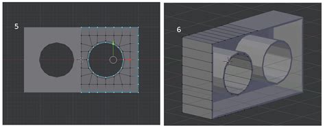 Hi All My First Post And My First Question Ref Combining Two Or More Meshes Modeling
