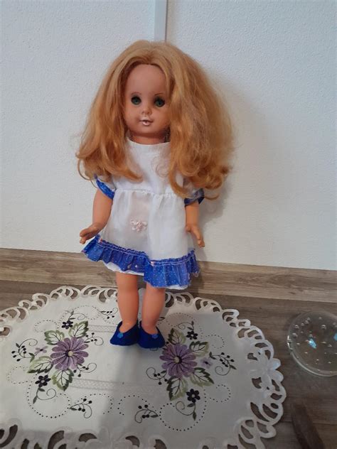 Kr Sn Retro Panenka Zrzka Aukro