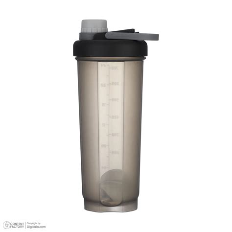 قیمت و مشخصات شیکر مدل همزن دار گنجایش 08 لیتر زیراکو