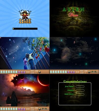 Swfchan Alien Shots Swf