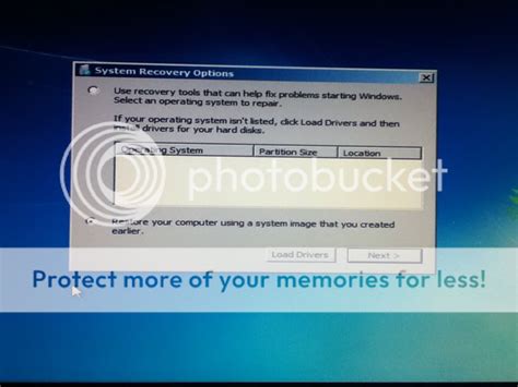 Windows 7 Not Booting Solved Windows 7 Forums