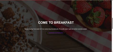 Mi Proyecto Del Curso Introducción Al Desarrollo Web Responsive Con