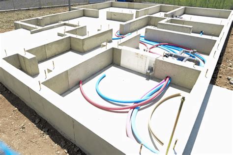 上下水道の給排水設備・一般土木工事 株式会社新家工業