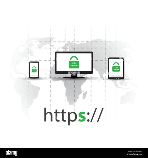 Browsing Transfer Stock Vector Images Alamy