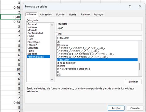 10 Trucos De Formatos En Excel Tutorial Excel