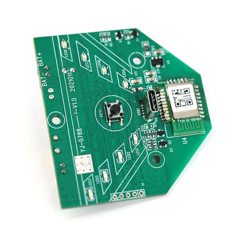 Pcb Assembly Pcba Manufacturing Suga Tech