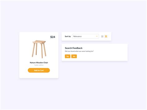 Ui Design Daily Webshop