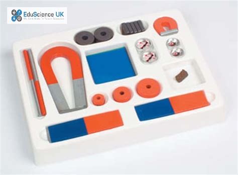 MAGNET KIT Eduscience UK Ltd