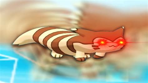 Furret Walk Piano Tutorial Youtube