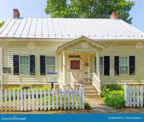 General Richard Montgomery House During American Revolutionary War Era