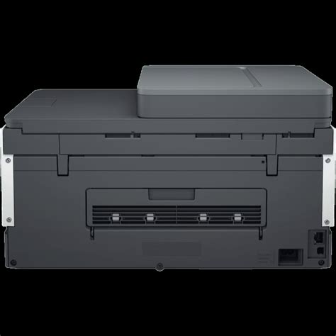 Hp Uu A Smart Tank Wi Fi All In One Printer Duplexer With Adf And