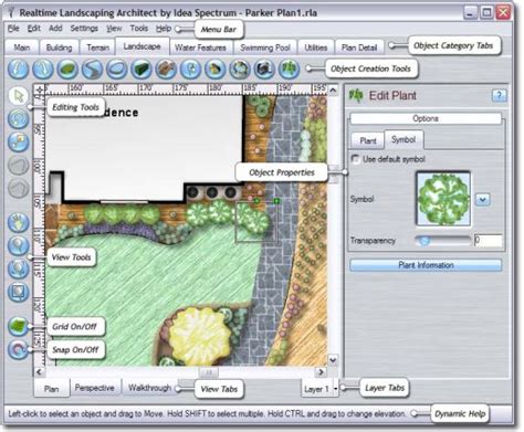 System Requirements Realtime Landscaping Architect V System Requirements