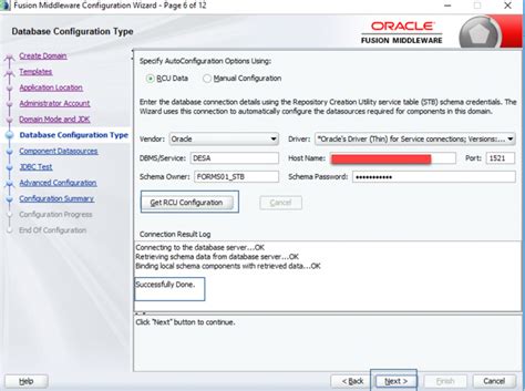 Instalación De Oracle Forms Builder 12c Paso A Paso Completa Oracle Middleware And
