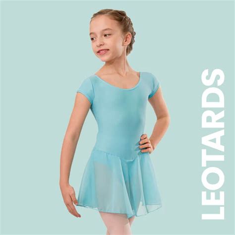Leotards Boy