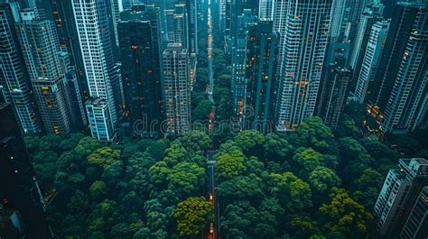 Urban Pulse Iot In Smart City Networks Concept Smart Infrastructure Internet Of Things Urban