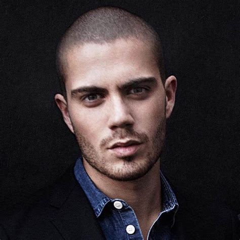 Max George Biography