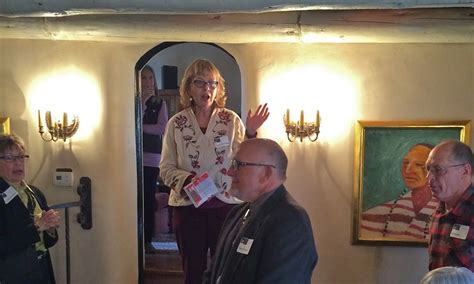 Sharon Oard Warner Spends The Day In Taos With Joanna Terry Dh Lawrence Ranch Initiatives