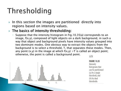 Ppt Image Segmentation Powerpoint Presentation Free Download Id